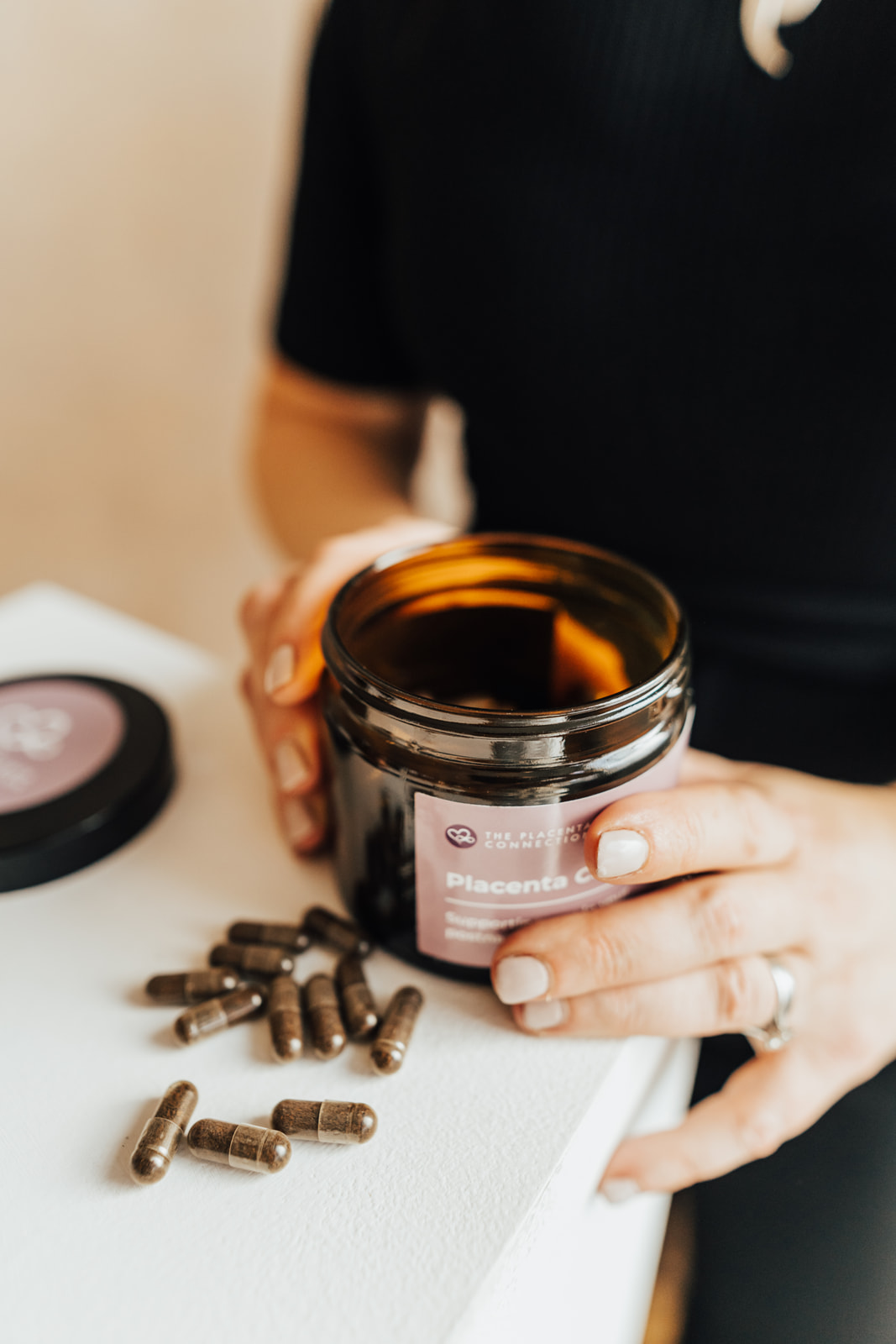 Service and Price List - The Placenta Connection